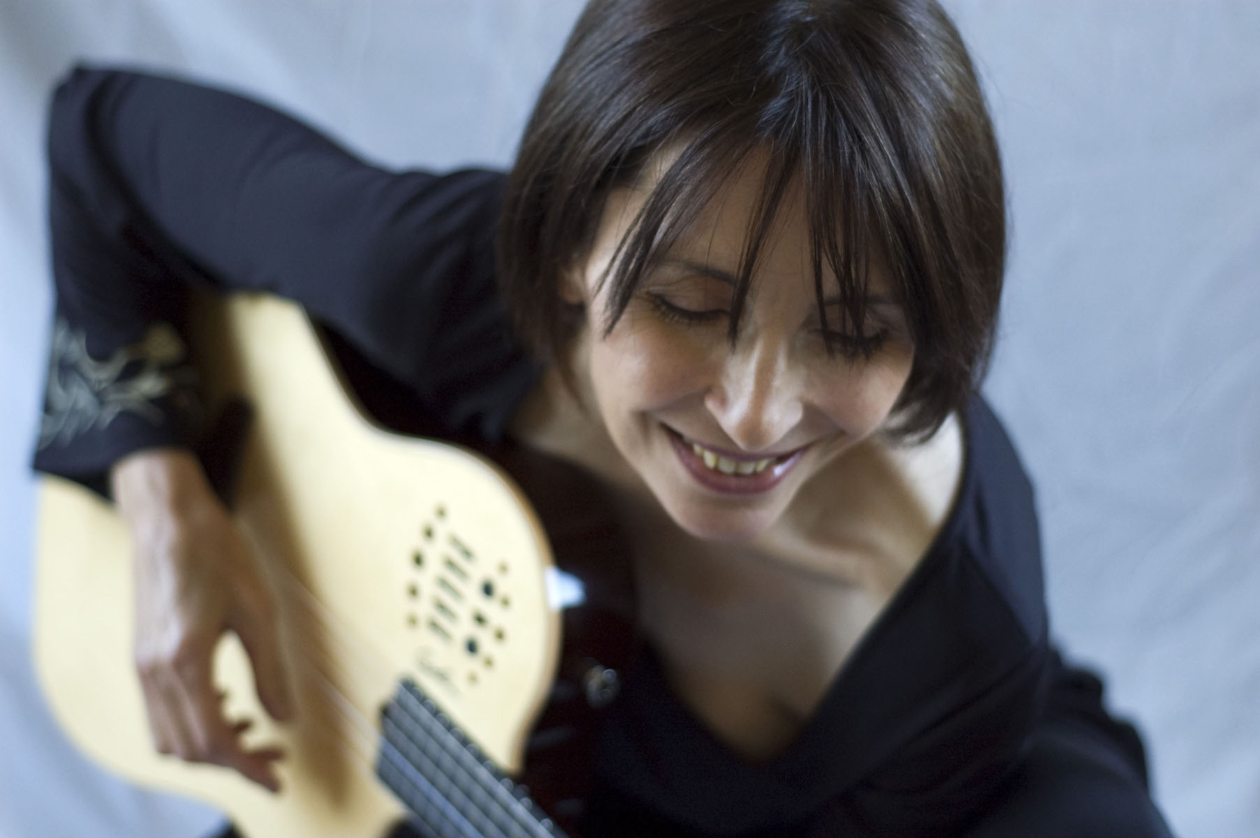 National Tour/Nightclub Review: MARÃ A VOLONTÉ (Blue Tango National ...