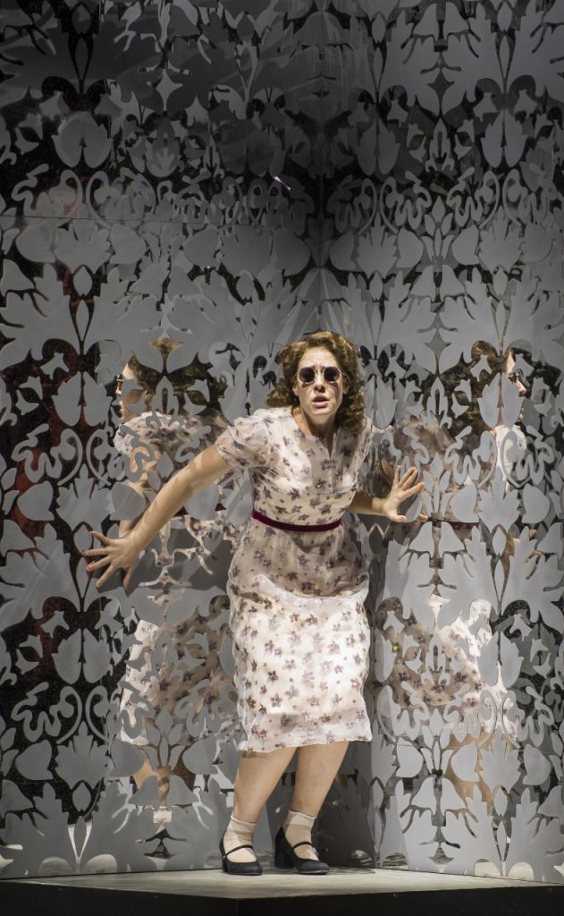Opera Review: IOLANTA (Chicago Opera Theater) - Stage and Cinema