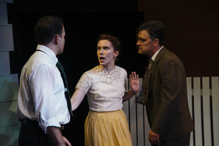 Los Angeles Theater Review: ALL MY SONS (Pacific Resident Theatre in ...