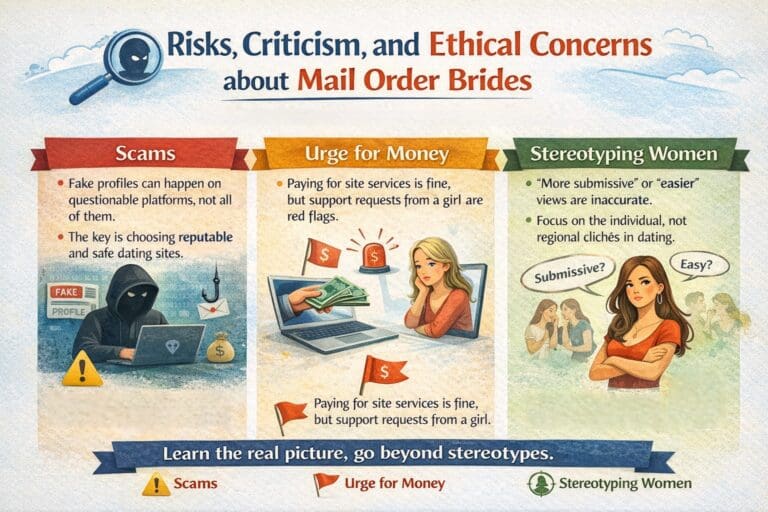 Mail-Order Brides Through the Ages—A Fascinating Look at Love by Mail ...