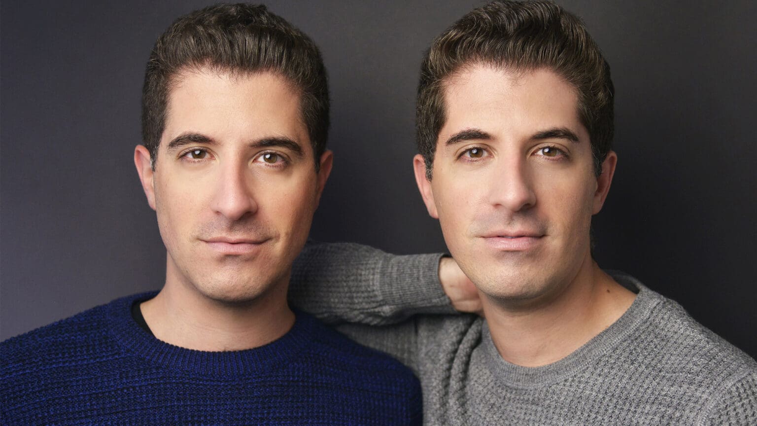 Album Review: CHRISTMAS & YOU (Anthony Nunziata) - Stage and Cinema