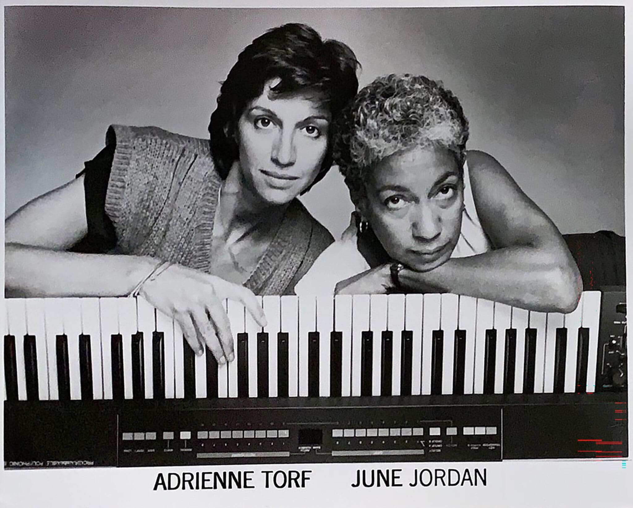 POETRY FOR THE PEOPLE: THE JUNE JORDAN EXPERIENCE — June Jordan on ...