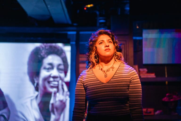POETRY FOR THE PEOPLE: THE JUNE JORDAN EXPERIENCE — June Jordan on ...