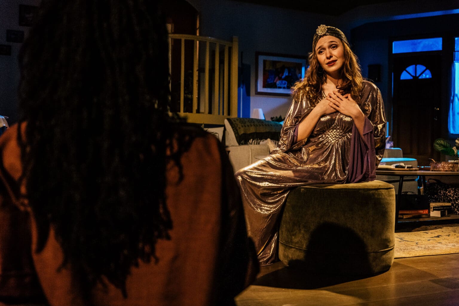 Fairview review — Rogue Machine stages Jackie Sibblies Drury’s Pulitzer ...