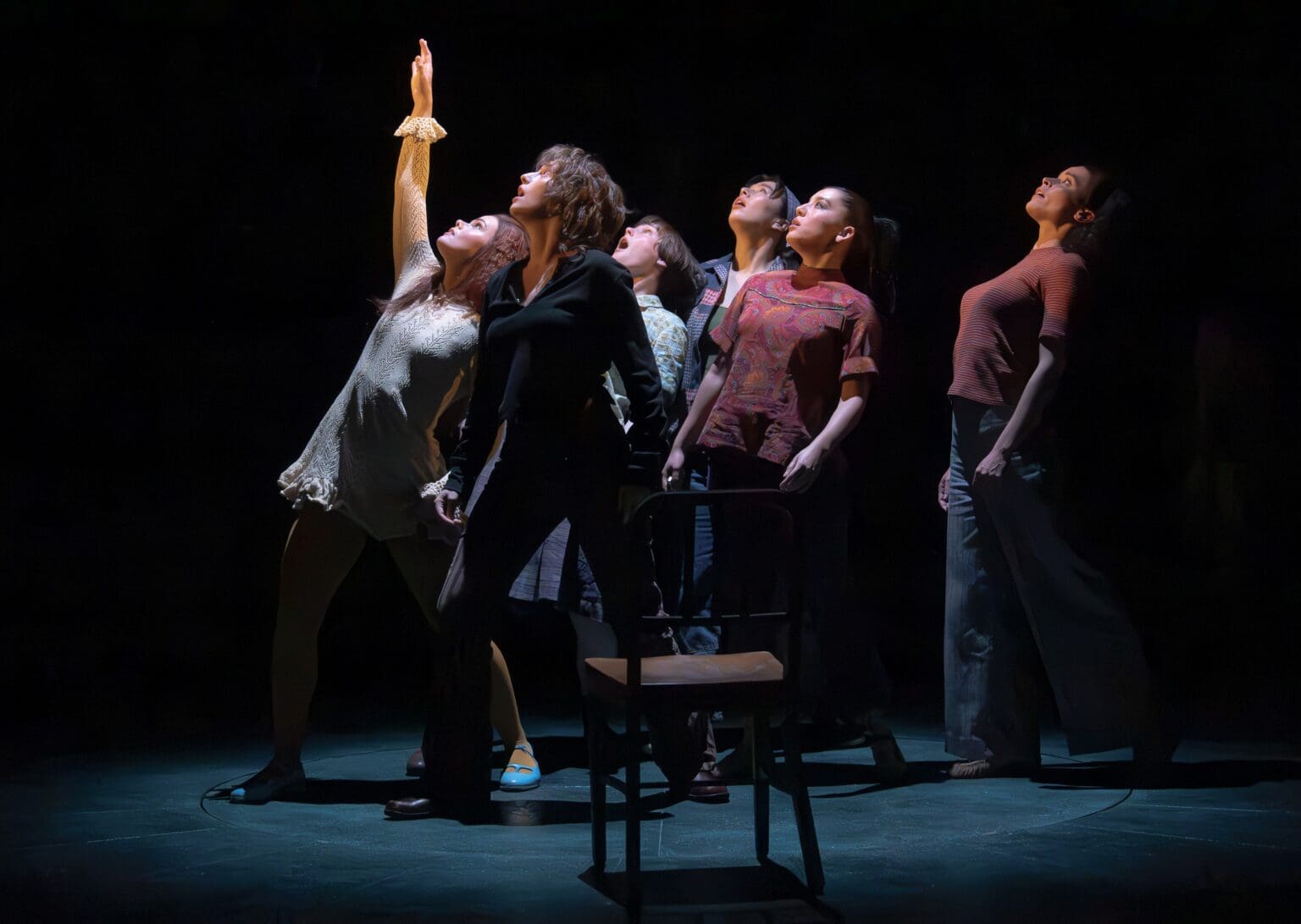 Girl, Interrupted Review – Aimee Mann and Martyna Majok's New Musical ...